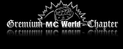 GREMIUM MC WORLD 1%ers - G MC - G.F.F.G. - Gremium Motorcycle Club
