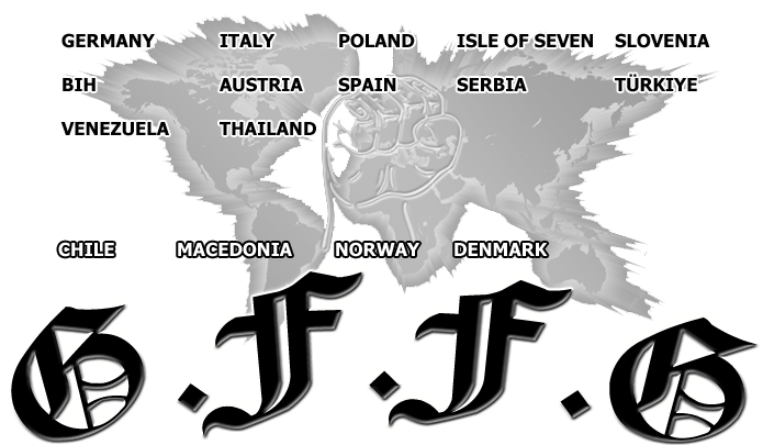 GREMIUM MC WORLD 1%-